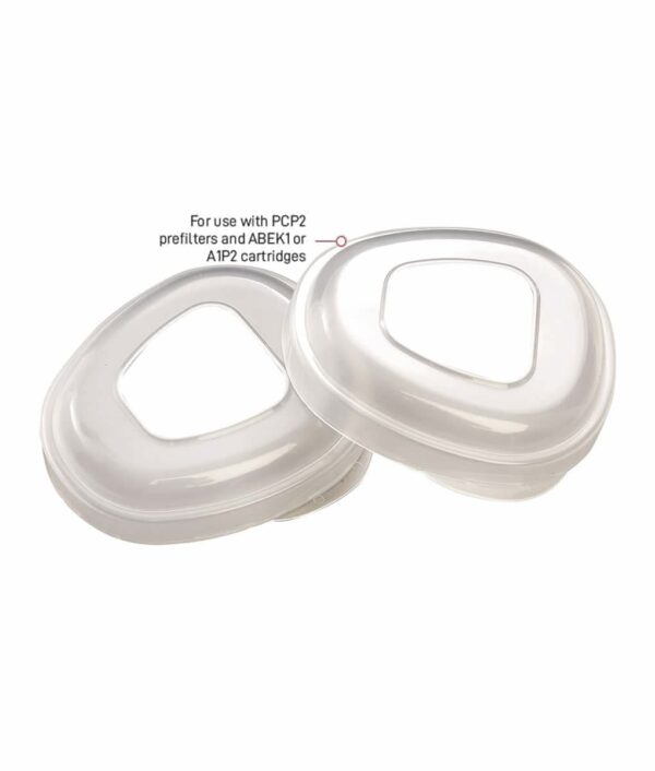 Pre Filter Retainer Caps For ProCartridges & ProFilters